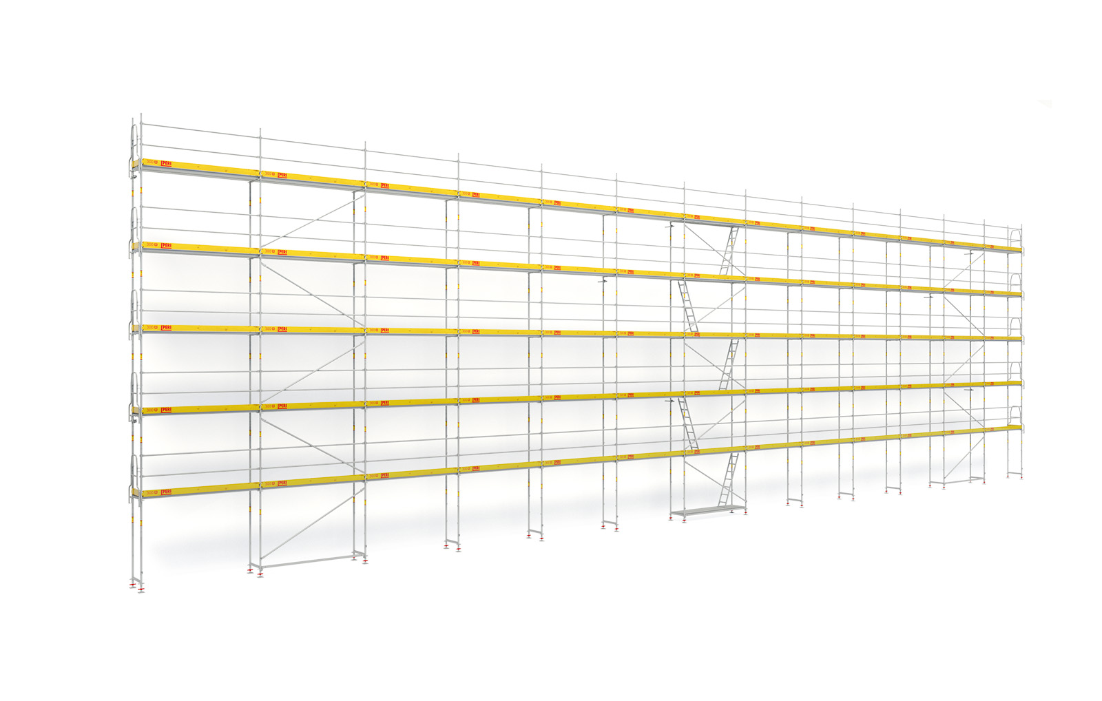 PERI UP Easy - zestaw promocyjny