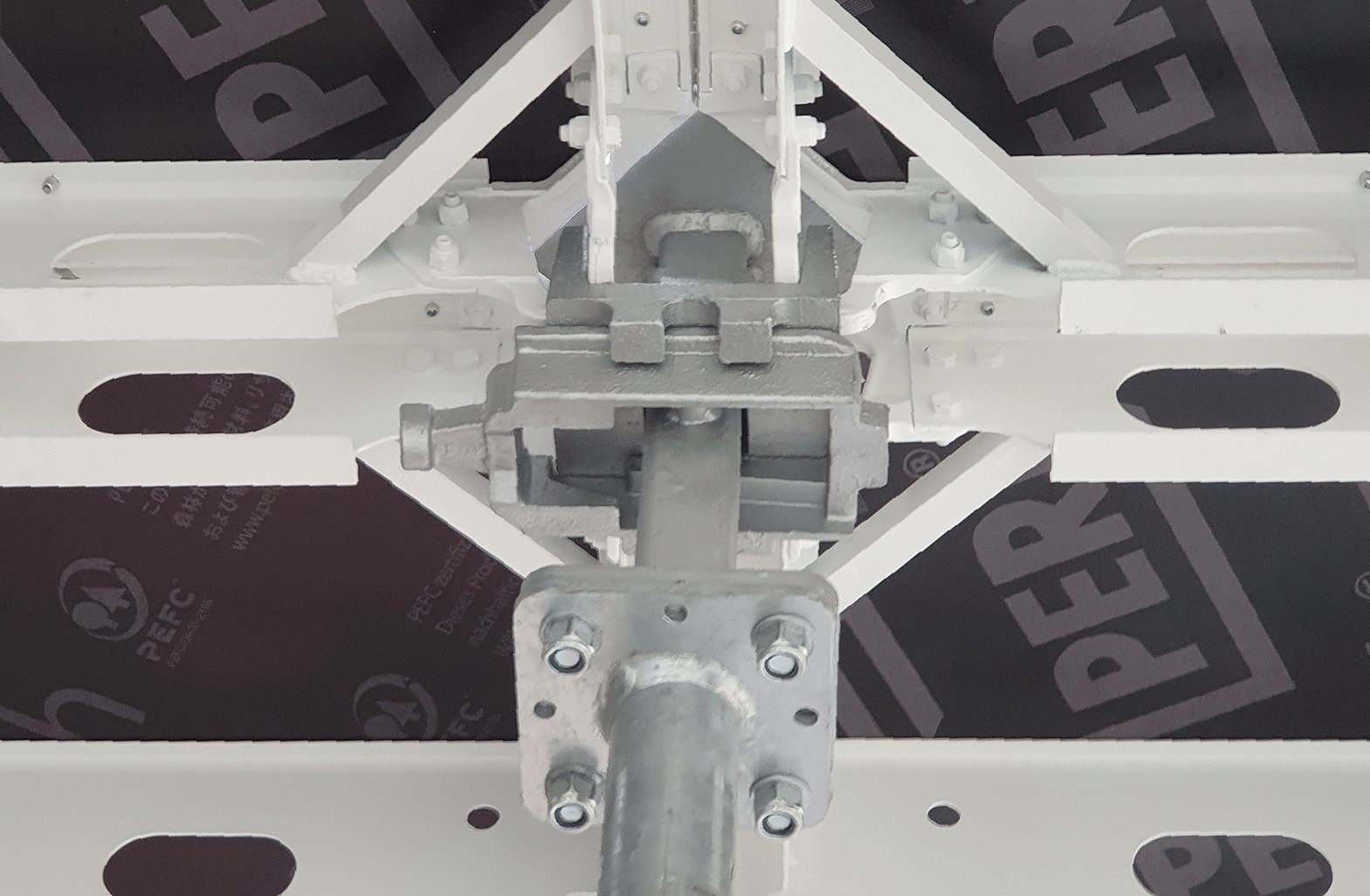 Deskowanie stropowe PERI ALPHADECK | DESKOWANIE_STROPOWE_ALPHADECK