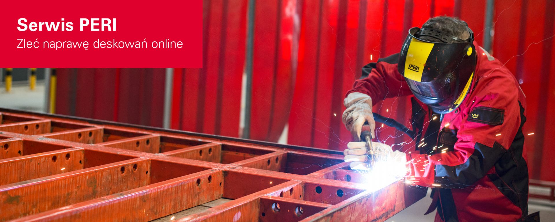 PERI Polska - eShop