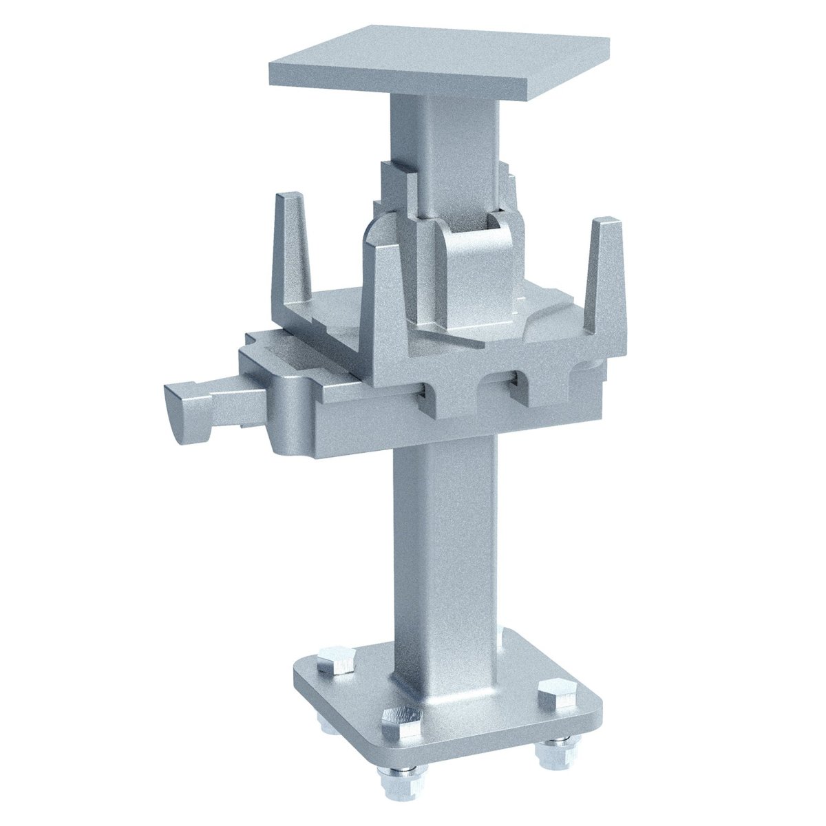 Deskowanie stropowe PERI ALPHADECK | DESKOWANIE_STROPOWE_ALPHADECK