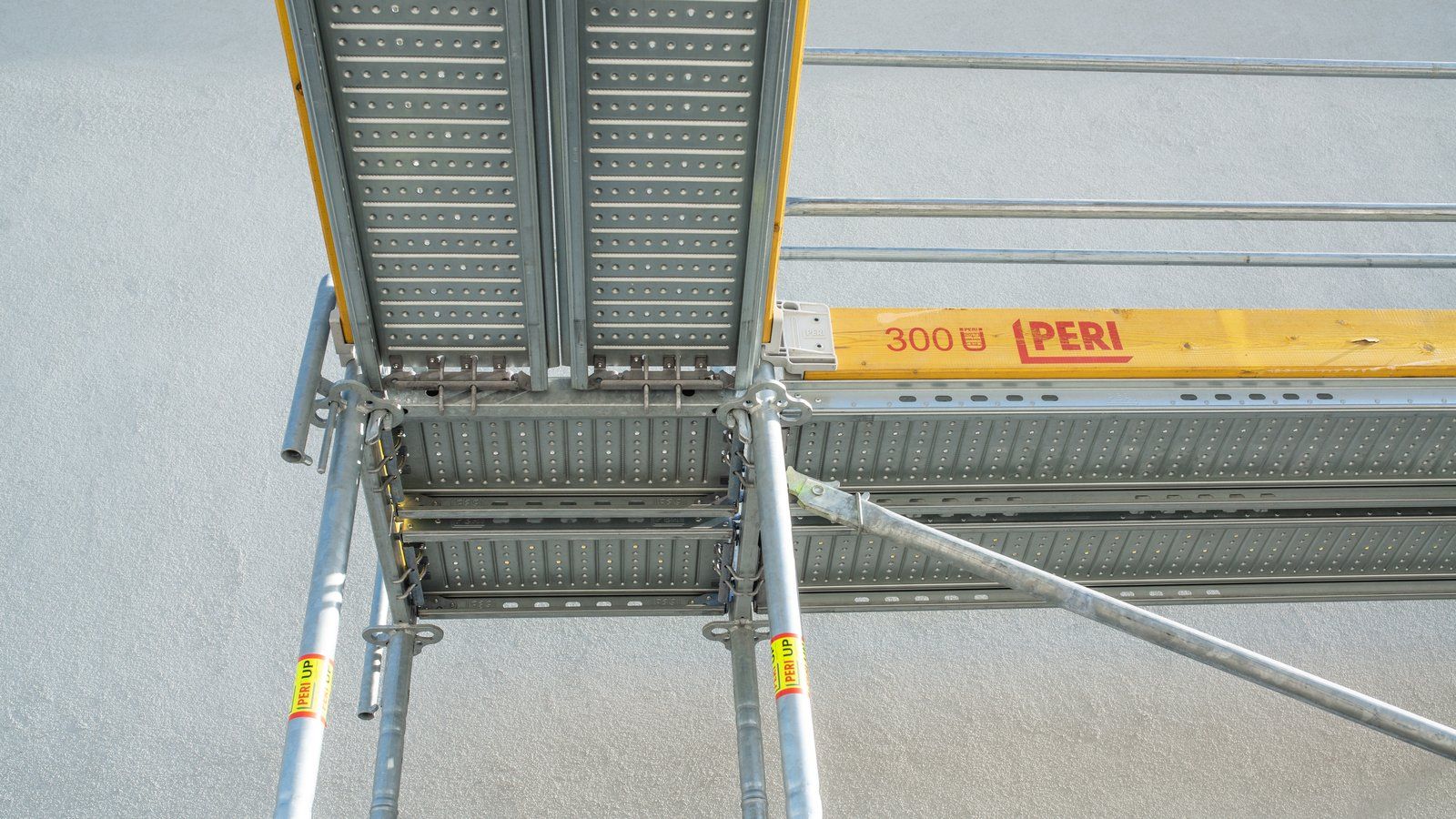 PERI UP Easy - zestaw promocyjny | PERI_UP_EASY