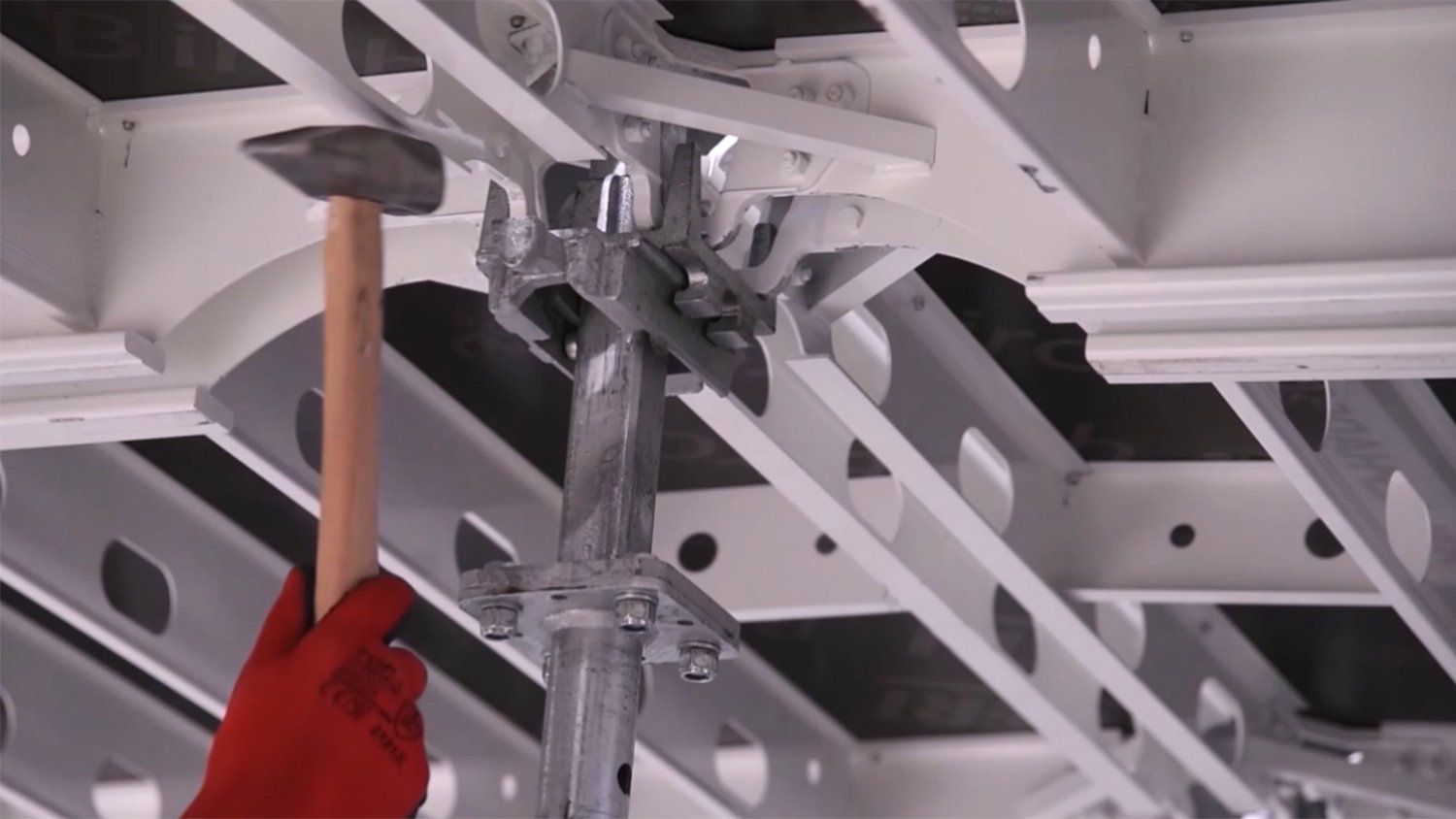 Deskowanie stropowe PERI ALPHADECK | DESKOWANIE_STROPOWE_ALPHADECK